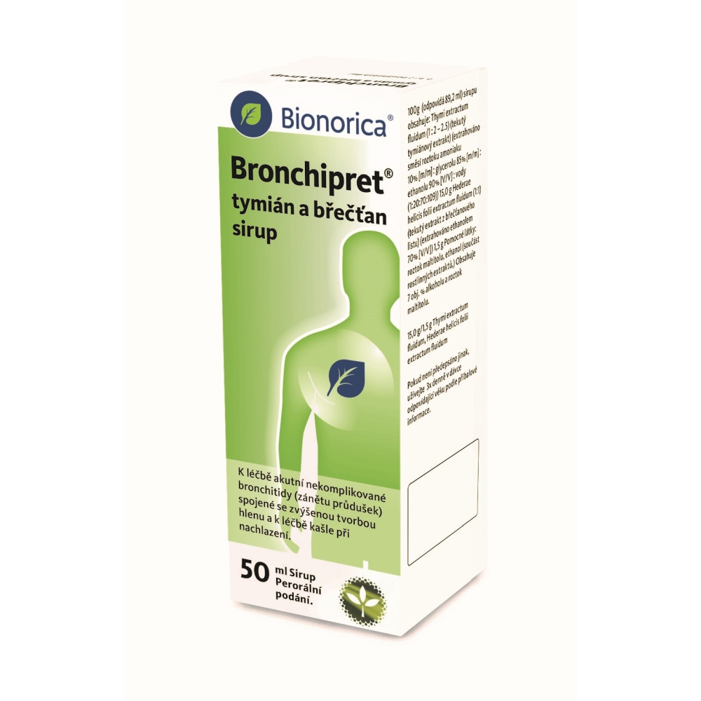 Bronchipret