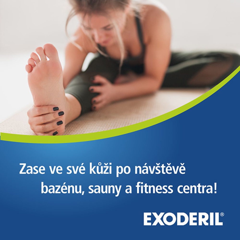 EXODERIL Krém 10 mg 30 g - Lékárna.cz