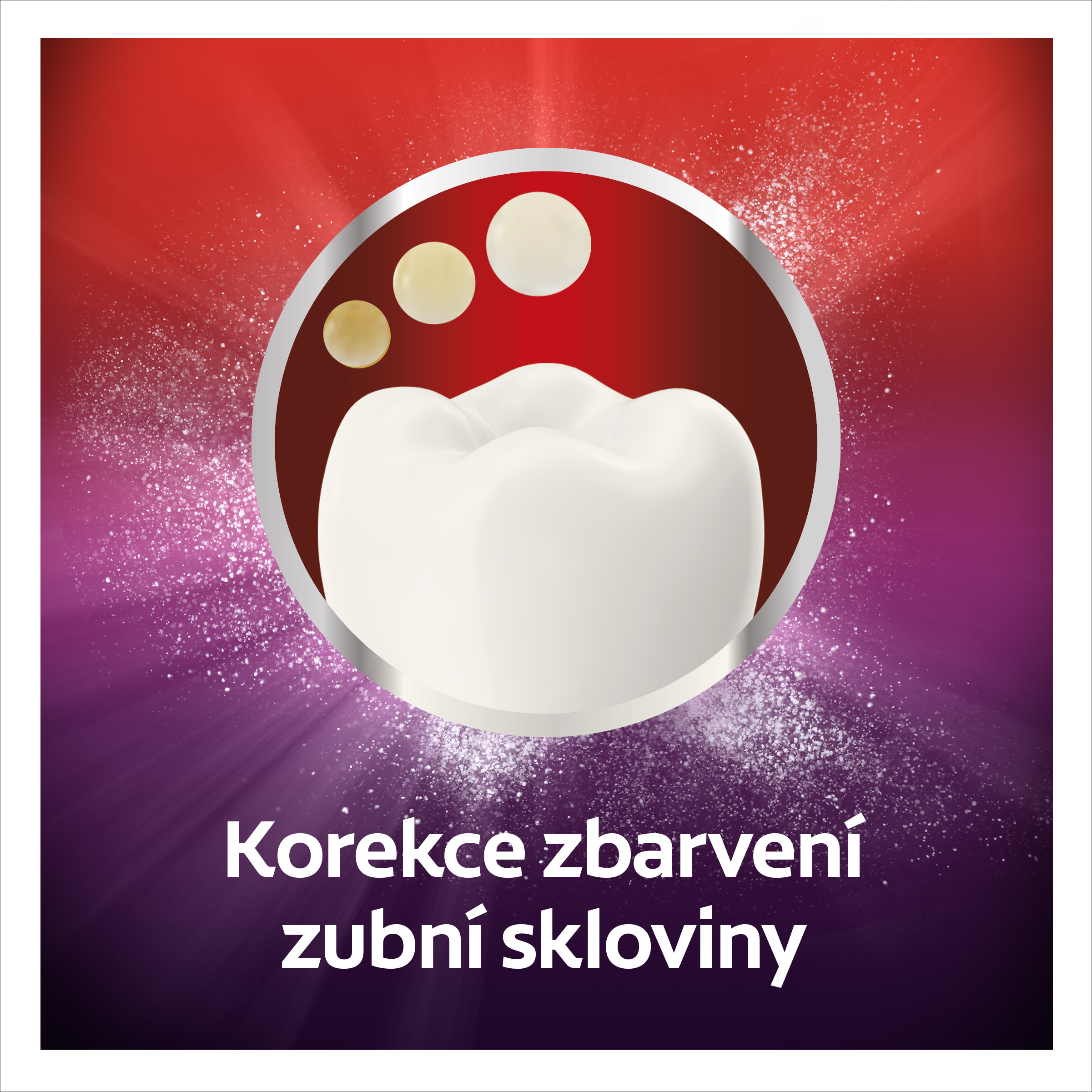 COLGATE Max White Overnight bělicí pero 2,5 ml - Lékárna.cz