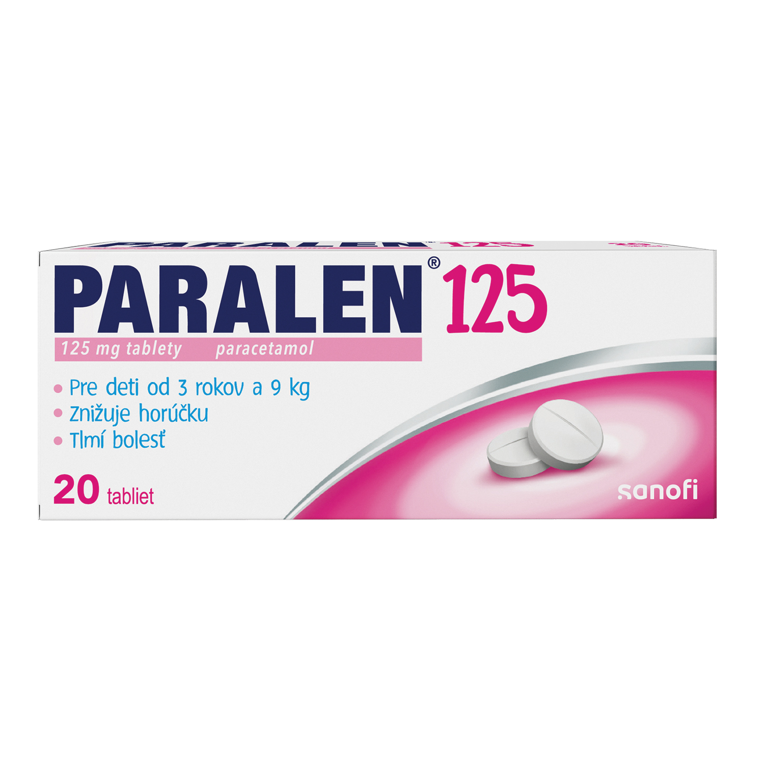 IBALGIN 400 mg 24 potahovaných tablet - Lékárna.cz