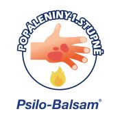 PSILO-BALSAM Gel 50 g - Lékárna.cz
