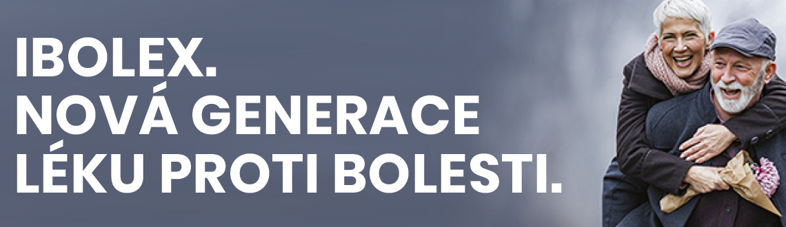 IBOLEX 200 mg 20 tablet I - Lékárna.cz