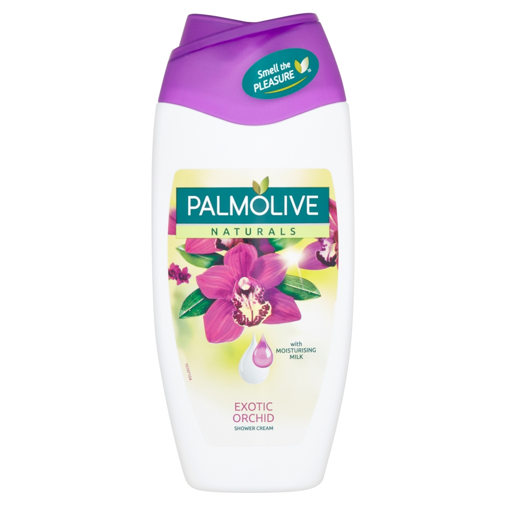 8714789732947 EAN - Palmolive Naturals Doccia Latte | UPC Lookup