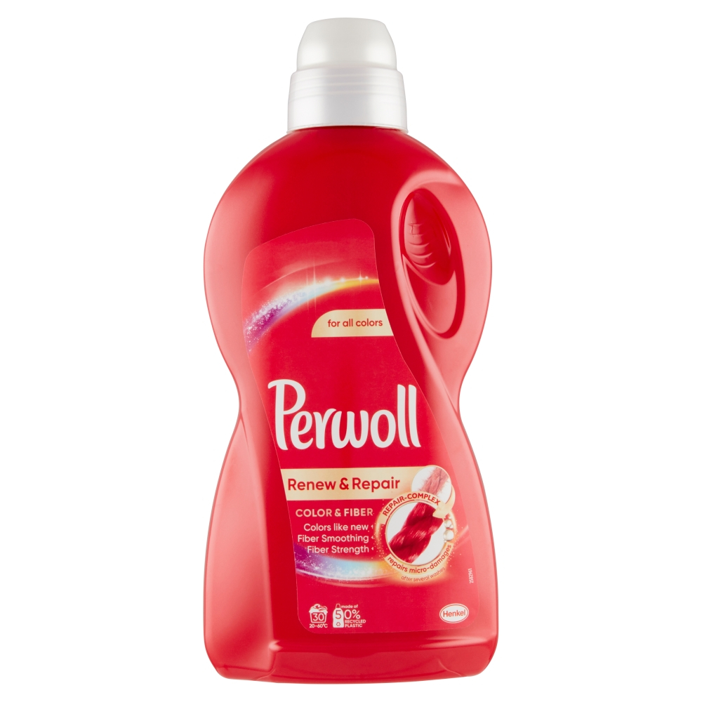 Perwoll color levně | Blesk zboží