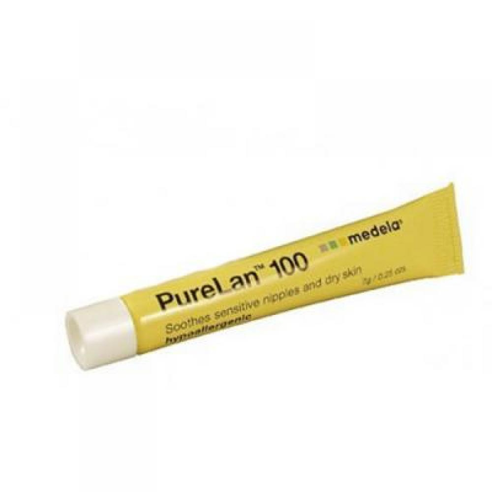 7612367002646 EAN - Medela Pure Lan 100 Mast 7g | UPC Lookup