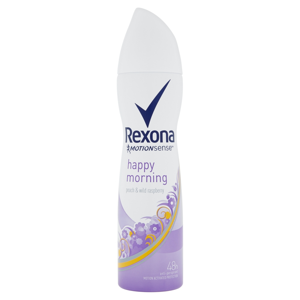 8717644585603 EAN - Rexona Women Fragrance Collection Happy Morning ...
